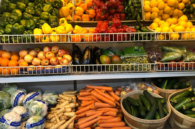 Schaefer Farms | Hunterdon County, New Jersey