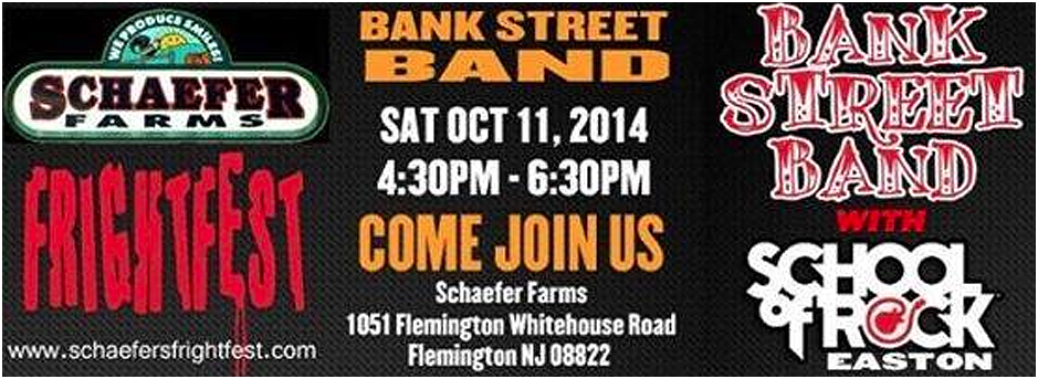 Schaefer Farms | Hunterdon County, New Jersey