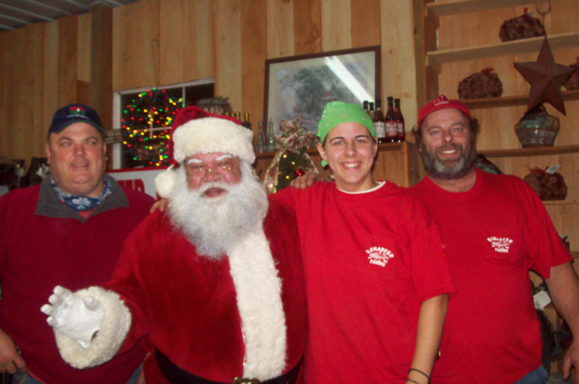 Schaefer Farms | Hunterdon County, New Jersey